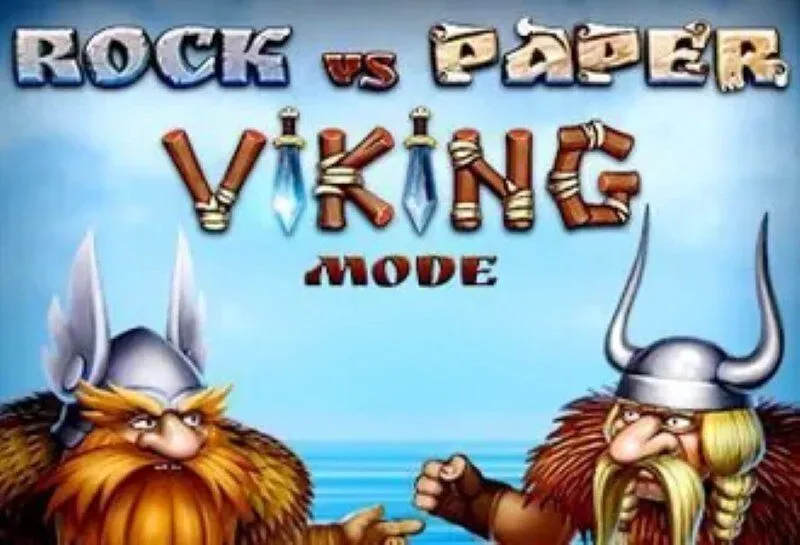 Rock Paper Scissors – Trải Nghiệm “Oẳn Tù Tì” đổi Thưởng Kịch Tính